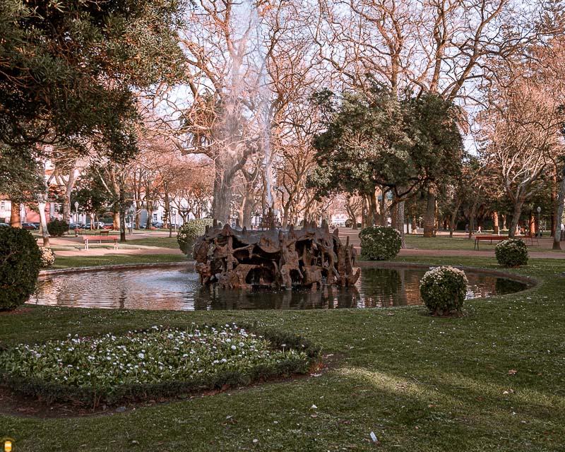Jardins e Parques do Porto — O Guia de Viagem